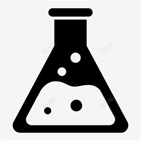 埃伦迈耶烧瓶化学研究图标高清素材 化学 埃伦迈耶烧瓶 工业 测试 研究 科学 免抠png 设计图片 免费下载 花瓣网