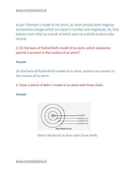 Solution Class 9 Science Ch 4 Studypool