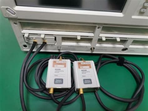 泰克tektronix Dsa8300 采样示波器 80e08b 80e04 80a