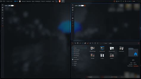 Dark Theme That Shows Clearly Active Window Help Kde Discuss