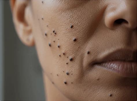 Removing Seborrheic Keratosis Laser Therapy Rtwskin