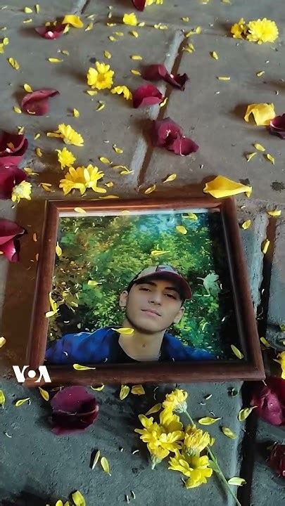 لیلا مهدوی در محل گلوله خوردن پسرش از خون فرزندم نخواهم گذشت Youtube