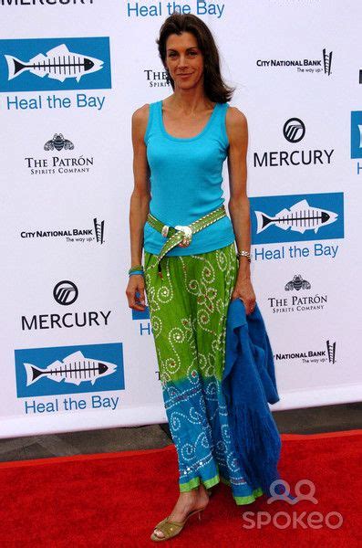 Ghim Trên Wendie Malick