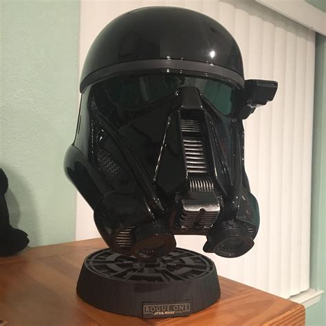 New Nissan Rogue One Star Wars Edition Comes With Its Own Death Trooper