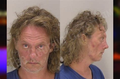 Jeffery Warner — Richmond County Jail Bookings