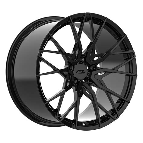 Forgedlite Mc20 19x8 5 20x11 W Michelin Pilot Sport 4s Zp Tire Packag
