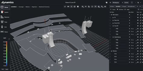 Pk Sound Adds A Host Of Features To Dynamics Rave Pubs