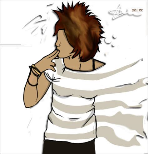 Drea By Hit Byatrain On Deviantart