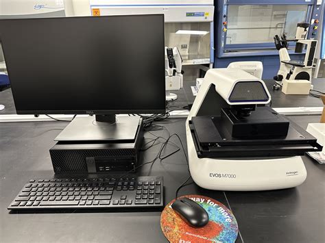 Curiosis Celloger Nano New Automated Live Cell Imaging System