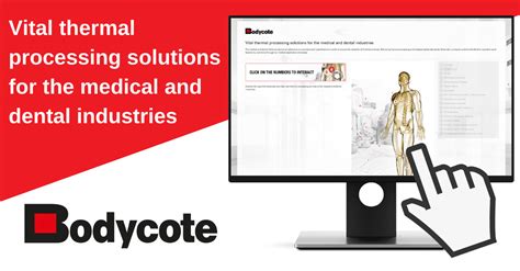 Bodycote Vital Thermal Processing And Heat Treatment Solutions For The