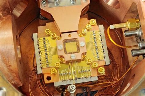 India Commits To Quantum Computing With Investment Of ₹8000 Crores