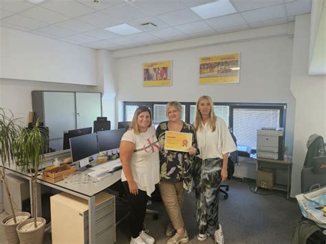 Dgfslovenia Msc Martina Filej