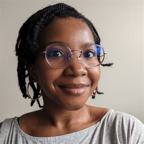 Catt Small Advocate Of Underrepresented Group Interaction Design