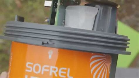 Sofrel Lt Us New 2g 4g M2m Data Logger For Measuring Flow Rates In Cso Youtube