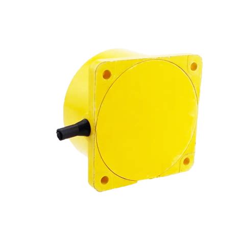 LMF Series Inductive Prox Switch