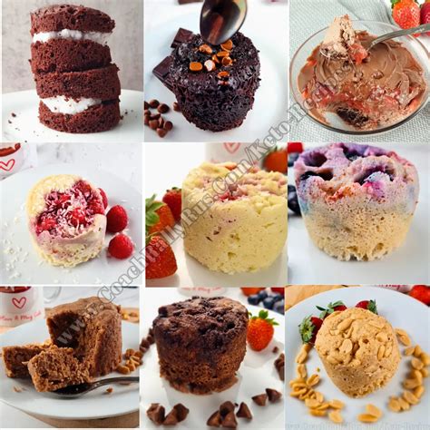 10 Keto Mug Cake Recipes Youll Love Gluten Free Sugar Free