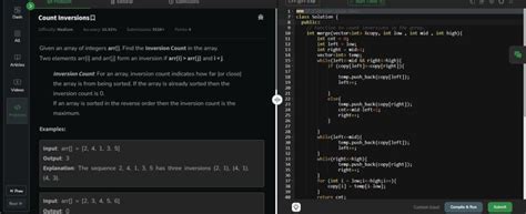 Devansh Soni On Linkedin Gfg160 Geekstreak2024 Codingjourney Algorithms Datastructure