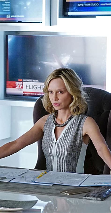 Supergirl Worlds Finest Tv Episode 2016 Italia Ricci As Siobhan