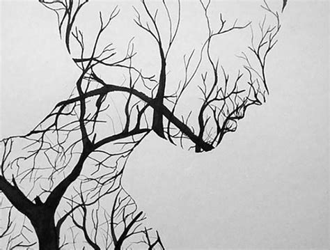 Optička Iluzija Telegrafrs