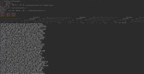 Yarn Add Netlify Cli Fails With Javascript Heap Out Of Memory · Issue