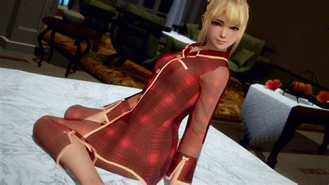 Mod Mainly For Marie By Long Tailed Tit Page 7 Dead Or Alive Xtreme Venus Vacation Loverslab