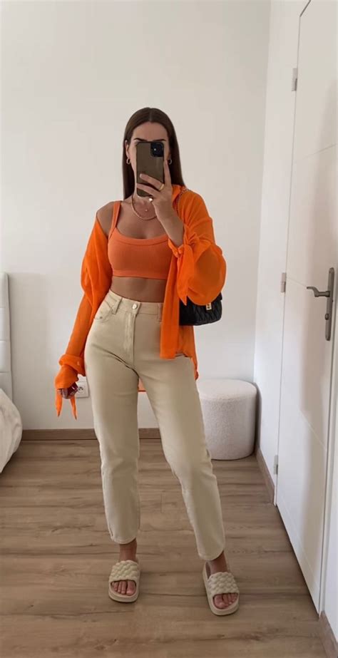 Pin De Caradx Em Outfit Looks Casuais Femininos Moda Feminina Looks