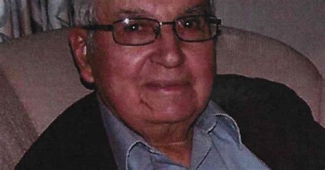 Randall Duane Baier Age 95 Atlantic Funerals