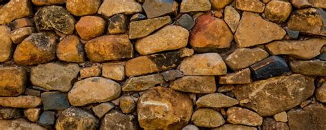 Random Rubble Stone Masonry Types Construction Pros And Cons