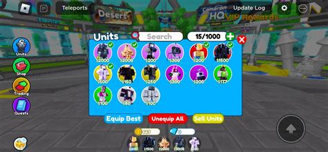 Guys What Do U Think My Invintory Rtoilettowerdefense Guys What Do U Think My Invintory Rtoilettowerdefense