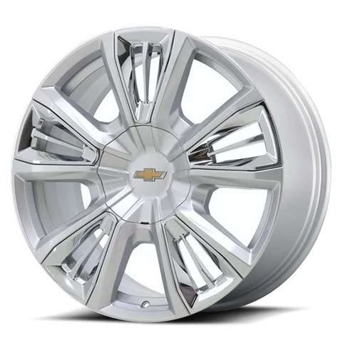 Chevrolet Used And Refurbished Wheels 14046 96951 84434523