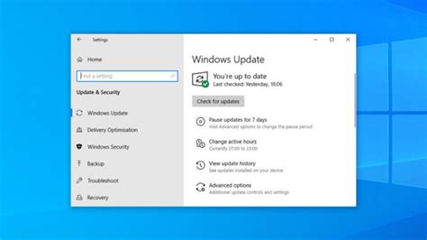 How To Permanently Turn Off Automatic Update On Windows Bosstechy
