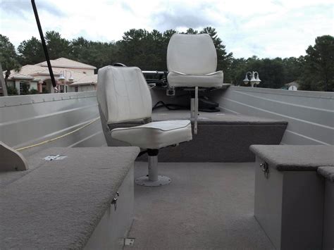 Sylvan Super Snapper 2001 For Sale For 4499 Boats From