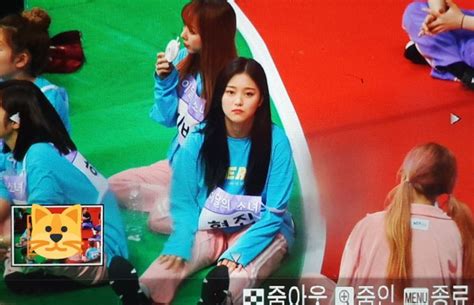 Pin By Hyewoncult On Loona Fun Slide Vocalist Dancer