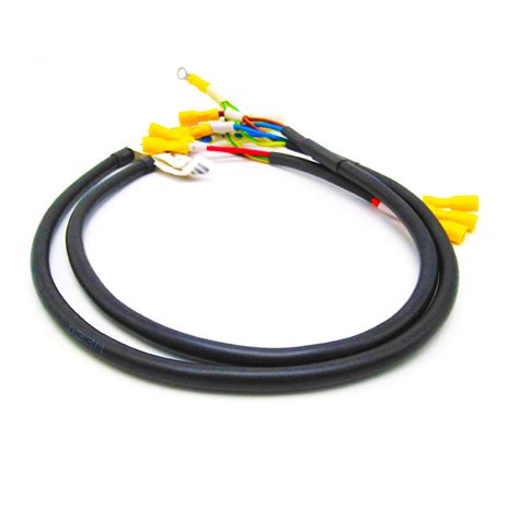 Ac Power Input Cable 22v Wires Cable