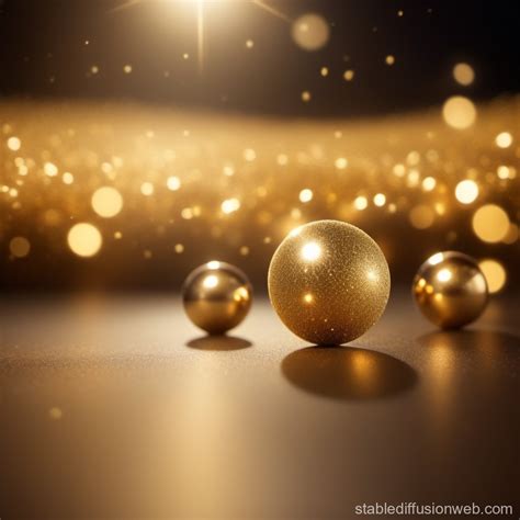 Gold Nanoparticles Overview Stable Diffusion Online