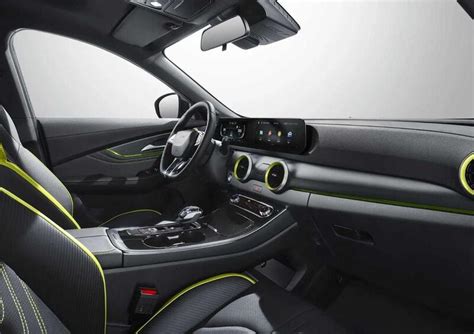 Forthing Friday Catalogo E Listino Prezzi Forthing Friday Automoto It