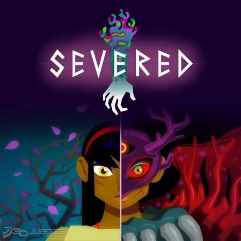 Severed Para Nintendo Switch 3ds Wii U Vita Ios 3djuegos