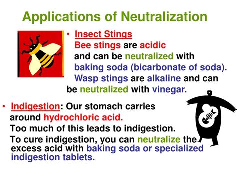 Neutralization Meaning