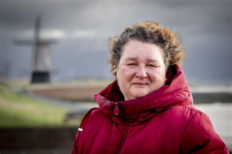 Geen Plek Voor Lilian Janse Op Sgp Lijst Afdeling Vlissingen