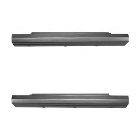 For Chevy Silverado 3500 Hd 2007 08 09 10 11 12 2013 Rocker Panel