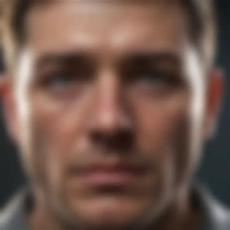 Understanding The Startle Reflex Insights And Impacts