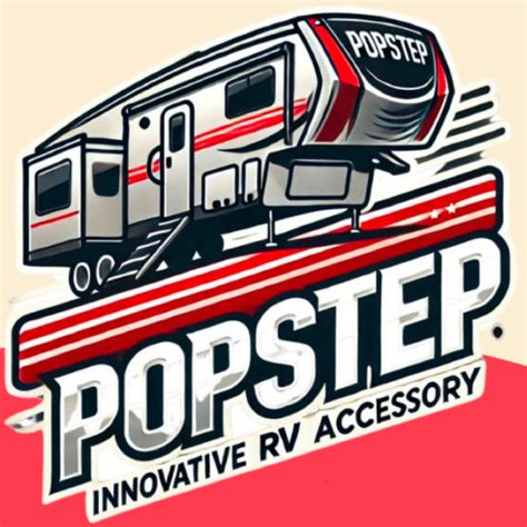 Shop Rv Step Covers For Safety And Comfort Pop Step Llc