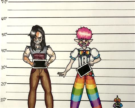 All My Characters Are Autistic Out Of Spite R Evilautism