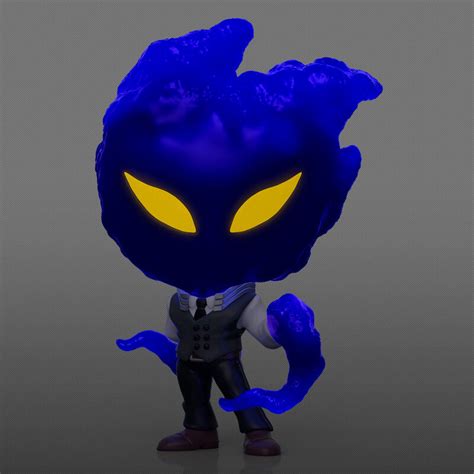 Figura Pop My Hero Academia Kurogiri Exclusive Kokohai