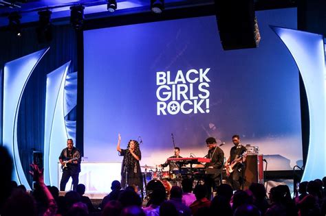 Black Girls Rock Experience Connect And Empower