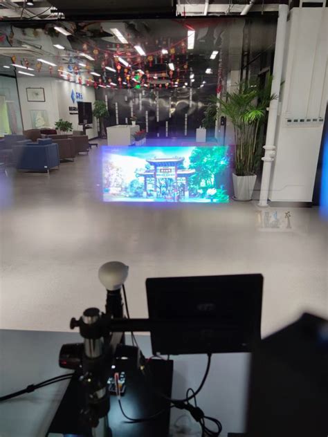 😁diy Smart Glasses And Projector With Lcos Yixing Yora Chen