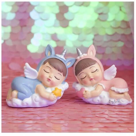 Pink Heart Cake Angel For Decor For Decoration Packaging Type Box At ₹ 94piece In Gurgaon