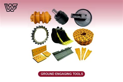 Seven Star Mining Tools