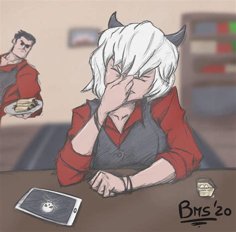 Sisters Cute R Helltaker