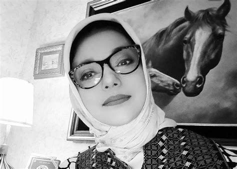 Marissa Haque Punya Keinginan Meninggal Lebih Dulu Dari Ikang Fawzi